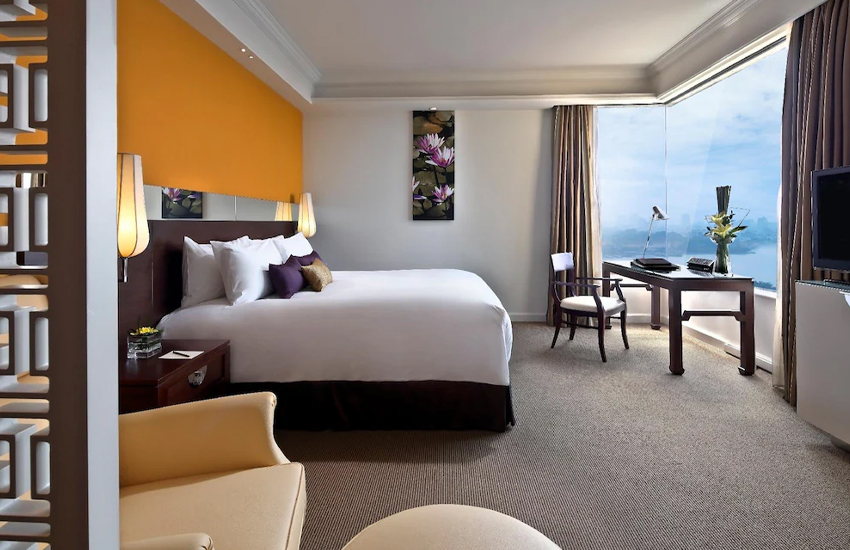 Phòng Premier Room